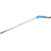 China Upper Heating Torch Propane Burner Weed Burner Adjustable Flame for Precision Control for sale