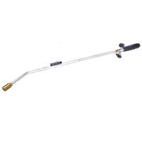 China Upper Heating Torch Propane Burner Weed Burner Adjustable Flame for Precision Control for sale