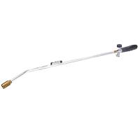 China Upper Heating Torch Propane Burner Weed Burner Adjustable Flame for Precision Control for sale