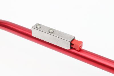 Cina Torcia di riscaldamento per bruciatori di erba da propano con piezo ignitore 60 cm testa torcia in ottone in vendita