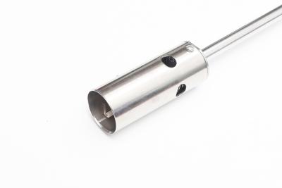 中国 123g/h 燃料消費 雑草燃焼器 タッチ トリガー 押す ボタン 点火器 発火器 銃 販売のため