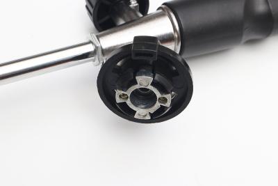 中国 123g/h 燃料消費 雑草燃焼器 タッチ トリガー 押す ボタン 点火器 発火器 銃 販売のため