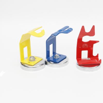 Cina tenitore della pistola di saldatura supporto della torcia di saldatura saldatura mobile tenitore della torcia magnetica Tig/Mig in vendita