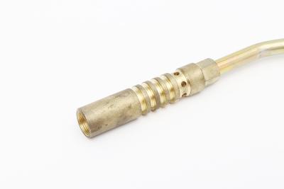 Cina Set di torce per il riscaldamento del propano per il bruciatore di gas per erbacce 17/22/40 mm in vendita