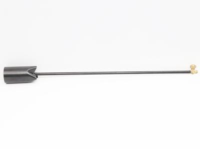 China Tuinblaaslamp met instelbare vlambeheersing 90 cm lengte brandstofverbruik 10687 g/uur Te koop