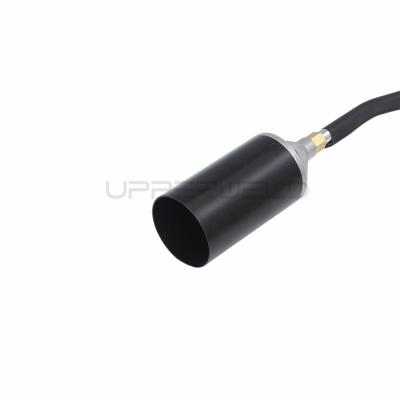 China 50 mm Diâmetro do bico Tocha de aquecimento com disparador turbo e aplicações de propano pesado à venda