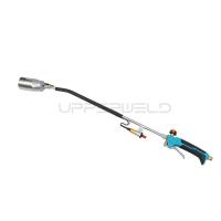 China OEM Customized Support High Output Propane Weed Torch Burner Self Igniting Heating Torch for sale