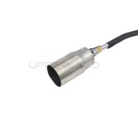China OEM Customized Support High Output Propane Weed Torch Burner Self Igniting Heating Torch for sale