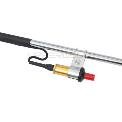 中国 OEM オーダーメイドサポート 高出力プロパン雑草の火花火花 燃焼器 自燃式暖房火花 販売のため