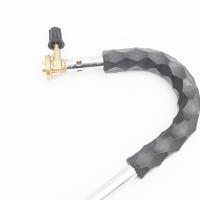 China 85cm Length Powerful Self Igniting Propane Burner Torch for Effective Weed Control for sale