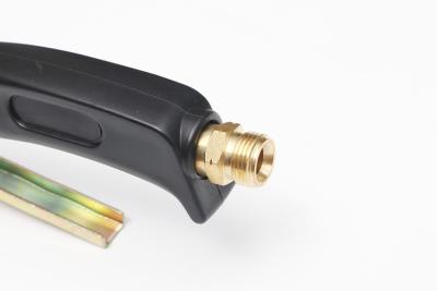 Cina 82KW Input termico nominale Doppio ugello bruciatore di erba propano torcia di gas per la saldatura in vendita