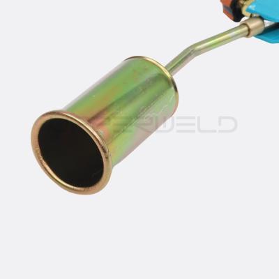 Cina Lanciafiamme UPT101 per torcia al propano bruciatore di erbacce su attrezzi da giardino e strade in vendita