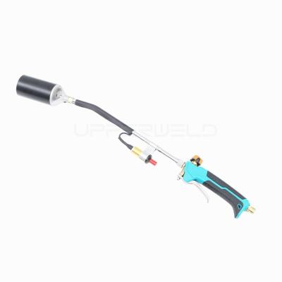 China Propaanlampen voor tuingereedschappen Verwarmingslampen Gas MAPP/Propaan door UPPERWELD UPT102 Te koop