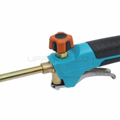 China UPPERWELD UPT104 Propaan fakkel onkruidbrander 10687g/h Brandstofverbruik voor onkruidbestrijding Te koop