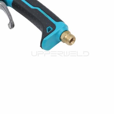 China UPPERWELD UPT104 Propaan fakkel onkruidbrander 10687g/h Brandstofverbruik voor onkruidbestrijding Te koop