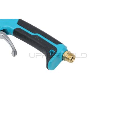 China 4465g/h brandstofverbruik bovenste wietbrander met N.W. 0,69kg draagbare kooktorch Te koop
