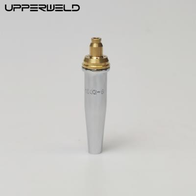 China 78 g snijdoos voor propaan-acetyleenzuurstof American Style Torch Welding Gun Te koop