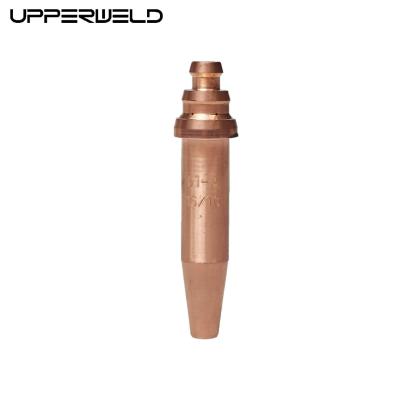 Cina G1-A 16/10 ugello di taglio a gas per la saldatura superiore Oxygen American Style Torch Welding Gun in vendita