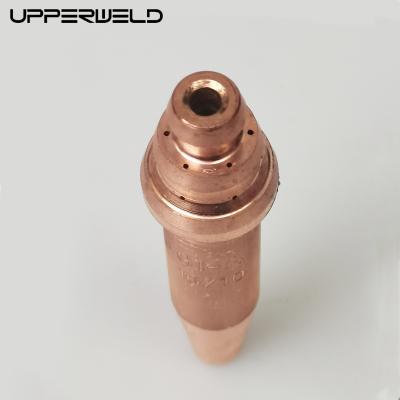 Cina G1-A 16/10 ugello di taglio a gas per la saldatura superiore Oxygen American Style Torch Welding Gun in vendita