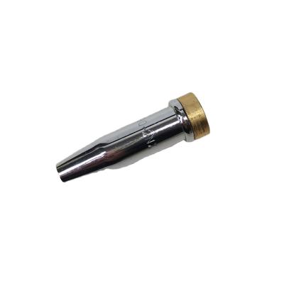 Cina Nozzolo di taglio in ottone per OBM supporto personalizzato 6290 2NX Oxygen Acetylene Cutting Tip in vendita