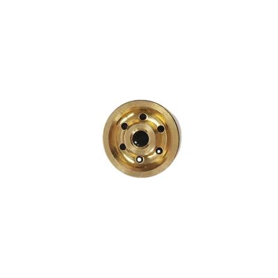 Cina Nozzolo di taglio in ottone per OBM supporto personalizzato 6290 2NX Oxygen Acetylene Cutting Tip in vendita