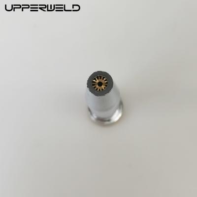 Cina Nozzolo di taglio in ottone per OBM supporto personalizzato 6290 2NX Oxygen Acetylene Cutting Tip in vendita