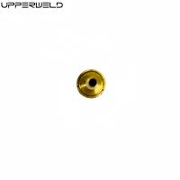 China Upper Welding Flashback Arrestor for Oxygen Regulator 7000L/H Working Flow for sale