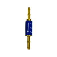 China Max.oper Oxygen Welding Accessories Oxygen Flashback Arrestor for Upper Welding for sale