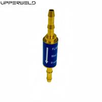 China Max.oper Oxygen Welding Accessories Oxygen Flashback Arrestor for Upper Welding for sale