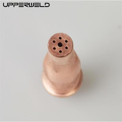 Cina Industria di taglio Essential Upper Cutting Nozzle 1-101 per American Type Cutting Torch in vendita