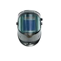 China Upper Tig Mig Automatic Welding Helmet Dependable Protection for Your Welding Projects for sale