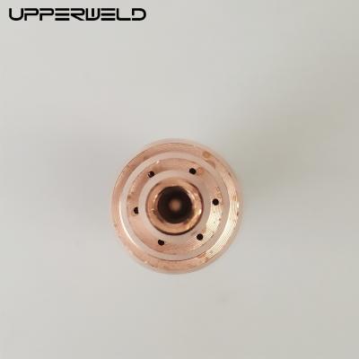Cina Nozzolo di acetilene in ottone per l'efficienza di saldatura in vendita