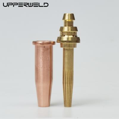 Cina PNM Acetilene Standard Nozzle 3/64 Il taglio e la saldatura essenziali per il vostro business in vendita