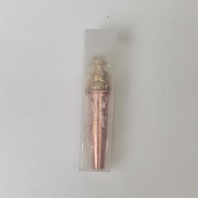 Cina PNM Acetilene Standard Nozzle 3/64 Il taglio e la saldatura essenziali per il vostro business in vendita