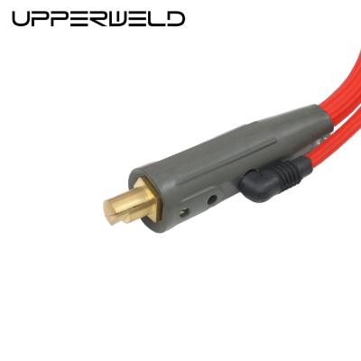 Cina Industria del taglio UPPERWELD WP26FV Torcia di saldatura TIG raffreddata ad aria per saldatura professionale in vendita