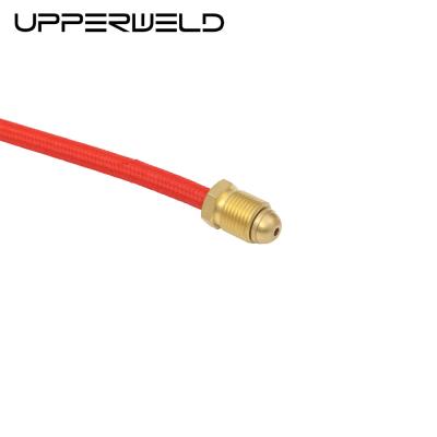 Cina Industria del taglio UPPERWELD WP26FV Torcia di saldatura TIG raffreddata ad aria per saldatura professionale in vendita