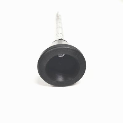 China Doppelschaal 25L/min Stroommeter Tester essentieel voor nauwkeurige gasstroommeting Te koop