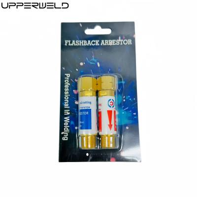 中国 溶接や切断作業用のフラッシュバック・アレスタ 50X50X45cmの単一パッケージサイズ 販売のため