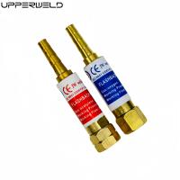 China Flashback Arrestor for Welding Cutting Customized Support and Single Package Size for sale