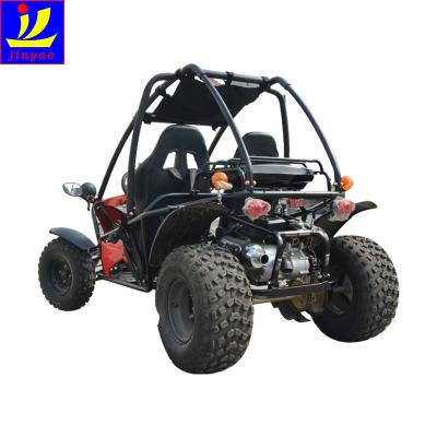 China New style 200CC adult atv go kart with high quality for sale