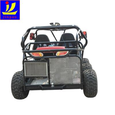 China Six-wheel adult atv go kart with high quality for sale