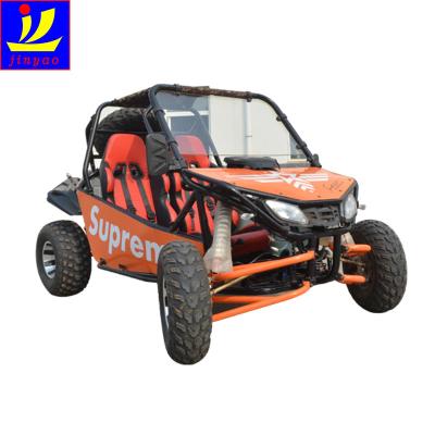 China Band of brother adult atv go kart with high speed for sale