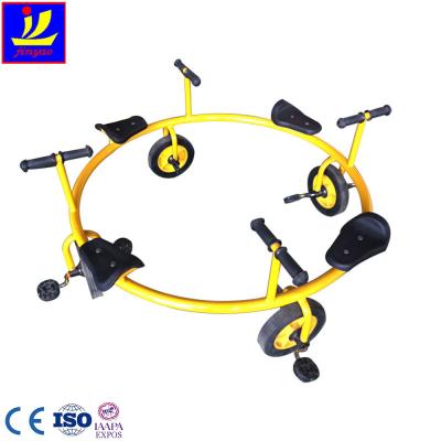 China Factory direct sale Ice and snow paradise for kids ride on for sale