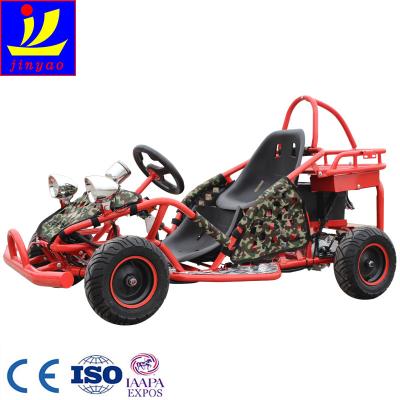 China All terrain grass high speed racing go kart big atv utv car for adult for sale