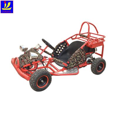 China Adult ride on atv utv car go kart with low chassis for sale for sale
