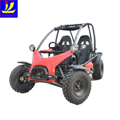 China 200cc/150cc Adult ride on atv utv car go kart with high quality for sale for sale