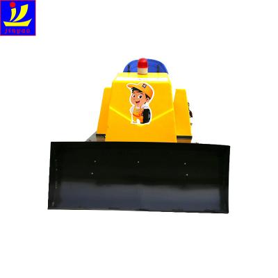 China Kids dozer Machinery park equipment small bulldozer for sale