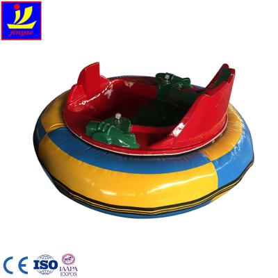 China Electric bumper car small bumper car with music and lights for sale