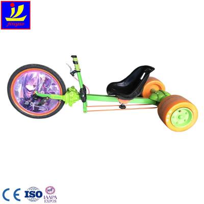 China Snow drift car for kids amusement for sale