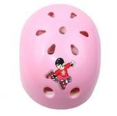 China Small crash helmet Kids helmet  with good quality for sale